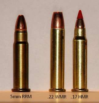 Rimfire Roundup: Best Hunting Loads for .22 LR, .22 WMR, .17 HMR - HubPages