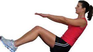 How to Strengthen Your Core Muscles - HubPages
