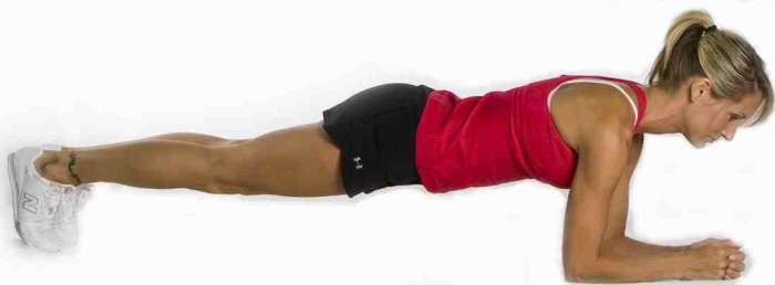 How to Get Flat Abs With TVA (Transversus Abdominis) Exercises - HubPages