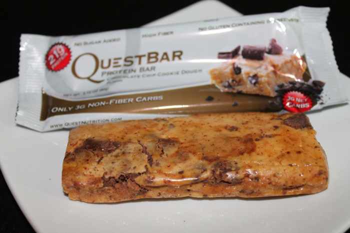 The 3 Heathiest and Tastiest Protein Bars - HubPages