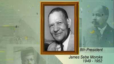 Nelson Rolihlahla "Tata" Mandela: The Black Pimpernel: A Part Of Us ...