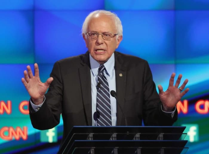 Open Letter to the Bernie or Bust movement - HubPages