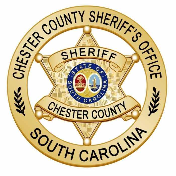 S.C. Sheriff is Shining Example of Why the Badge Matters - LetterPile