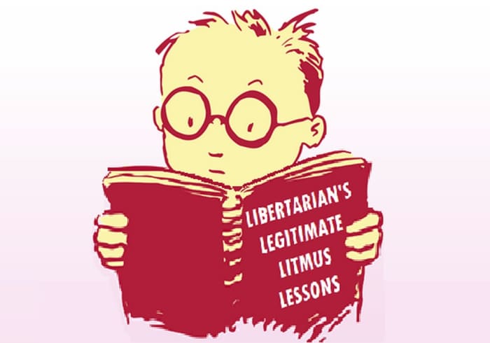 Why Libertarians Should Embrace Their Infighting - HubPages