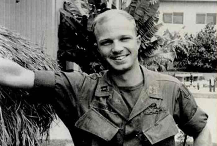 John P. Wheeler Death: Murder of Pentagon Official Still Unsolved ...