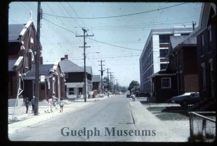 Guelph Mafia: Joseph Veroni, Rocco Perri and Other Tales From the ...