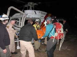 Becoming a Search and Rescue Volunteer - HubPages