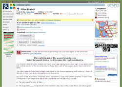 How to Geocache: A Step-by-Step Guide for Beginners - HubPages