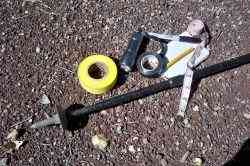 Man-Tracking 101: How to Find and Follow Tracks for Search and Rescue ...