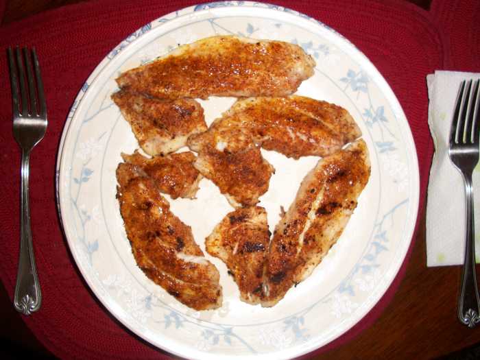 Saltwater Fishing: A Guide to Sheepshead Fish - HubPages