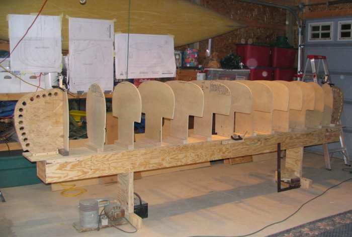 Building a Cedar-Strip Canoe: The Basics - HubPages