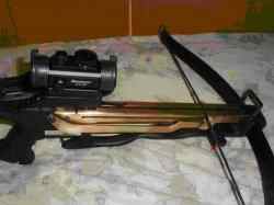 The Barnett Commando Crossbow: What Makes It So Special? - HubPages