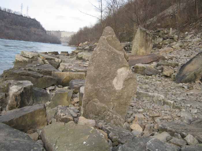 A Loop Hike in the Niagara Gorge From Devil's Hole State Park - HubPages