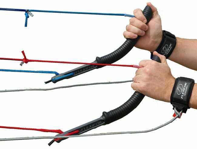 How to Fly, Jump, and Have Fun With a Power Kite - HubPages