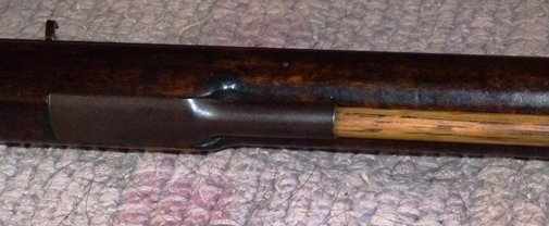 How to Build a Flintlock: The Basics - HubPages