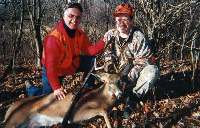 How to Build a Flintlock: The Basics - HubPages