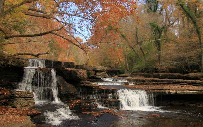 The Duck River: God's Gift to Tennessee - HubPages