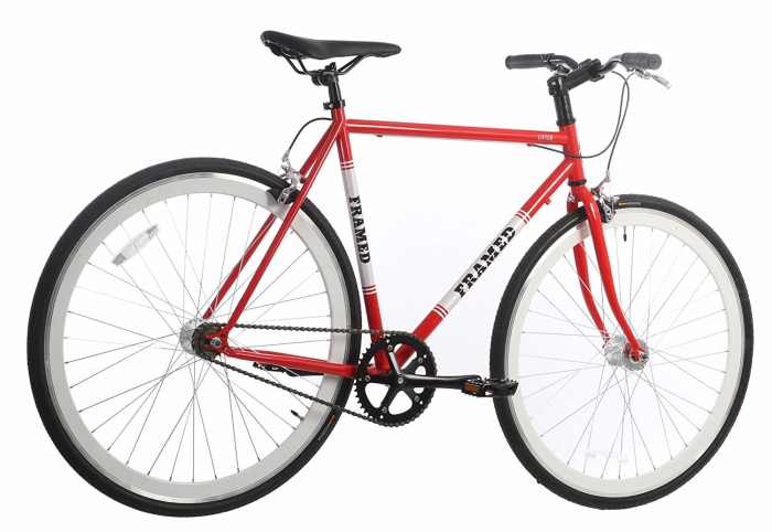 Five Good, Cheap Fixie Bikes for Under $300, Reviewed - HubPages