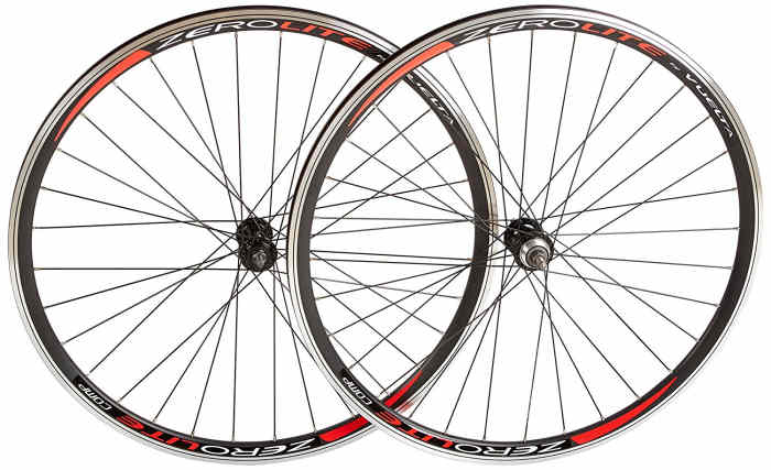 5 of the Best Budget Fixed Gear Wheelsets for 2019: Reviewed - HubPages