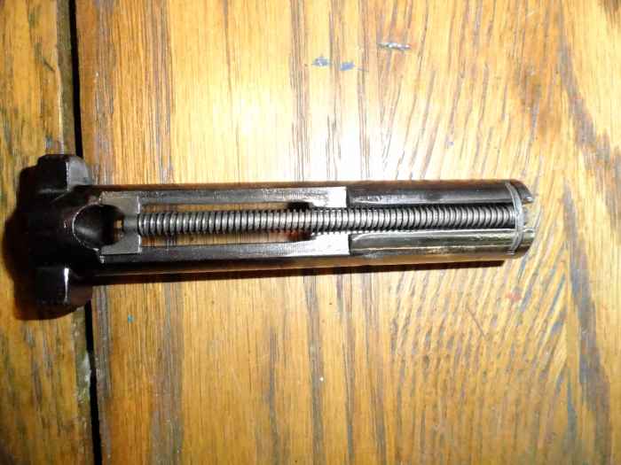 Ruger Mk II Review SkyAboveUs Ruger Mk II Review SkyAboveUs