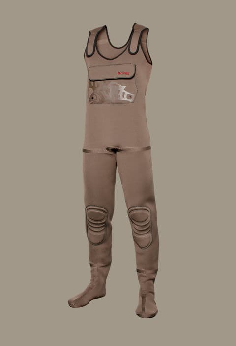 A Guide to the Different Types of Fishing Waders - HubPages