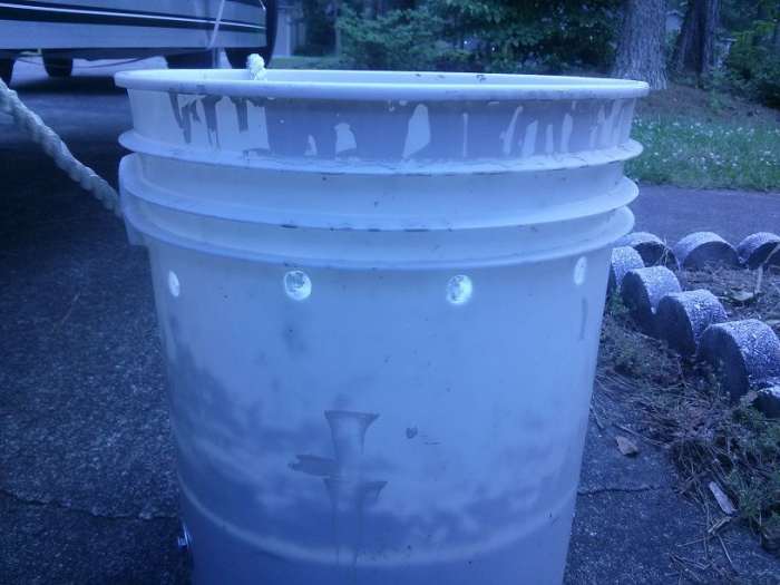 Make Your Own Homemade Anchor - HubPages