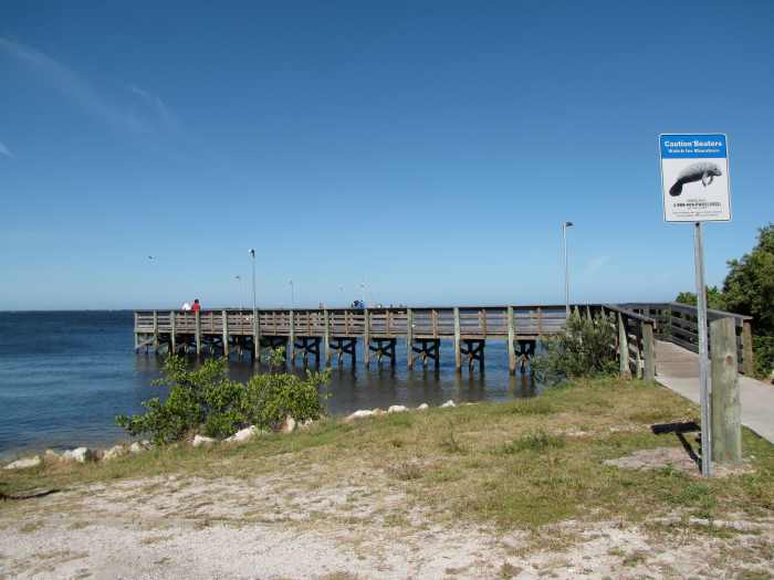 Kayaking the Anclote River Park: Holiday, Florida - HubPages