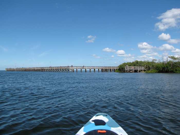Kayaking the Anclote River Park: Holiday, Florida - HubPages