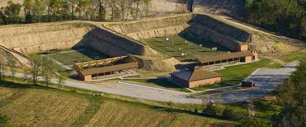 Shooting Range Safety and Sound Reduction - HubPages