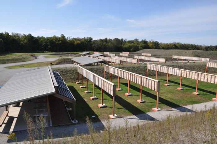 Shooting Range Safety and Sound Reduction - SkyAboveUs