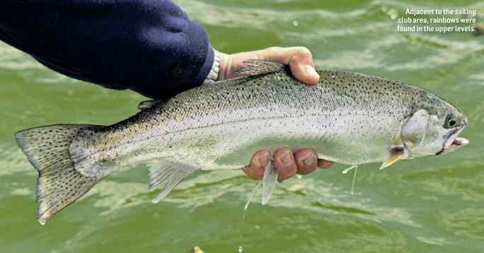 Places to Go Fishing in the UK - HubPages