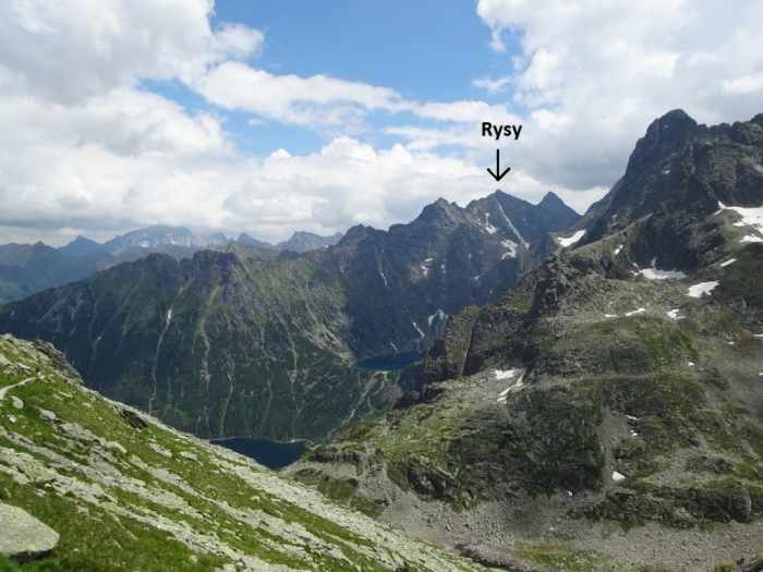 Climbing Rysy (2499 m): The Highest Peak in Poland - SkyAboveUs