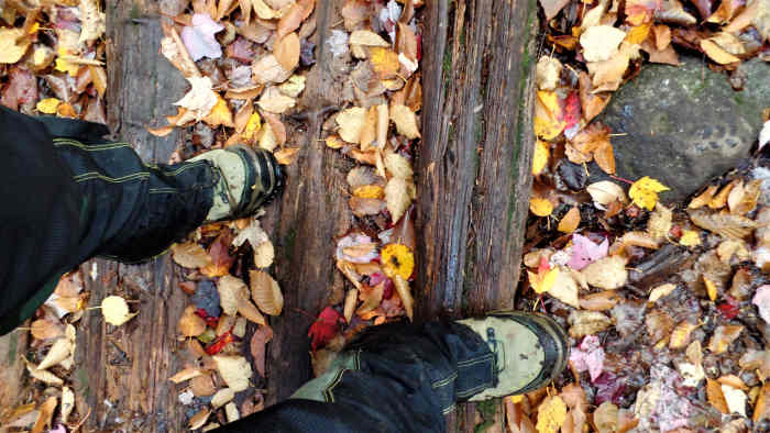 Five Safe Hiking Tips for Fall - HubPages