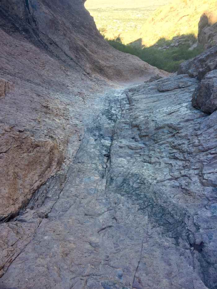 Great Hikes: Siphon Draw Trail, Apache Junction, AZ - HubPages