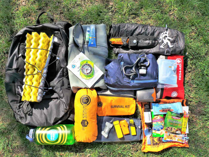 5 Safety Tips for Spring Hiking - HubPages