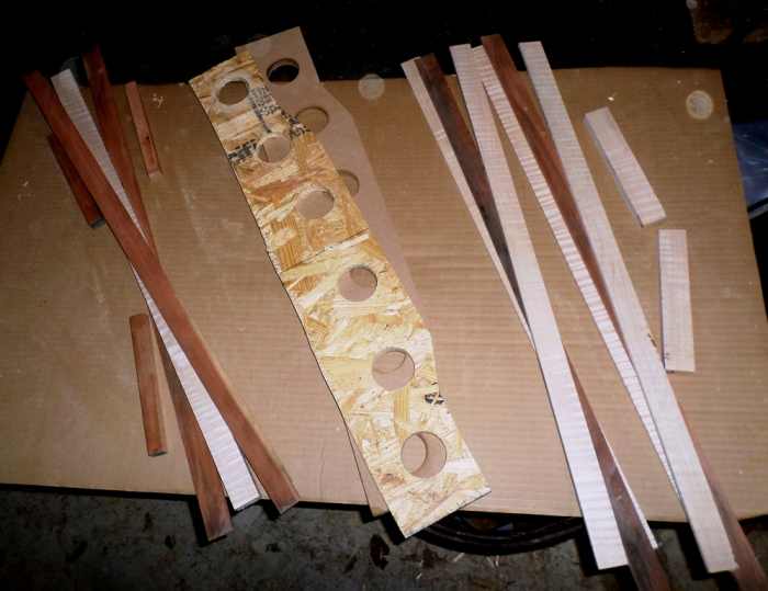 A DIY Guide to Making a Canoe Seat - HubPages