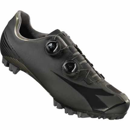 Diadora X Vortex Pro II Mountain Biking SPD Shoes Review - HubPages