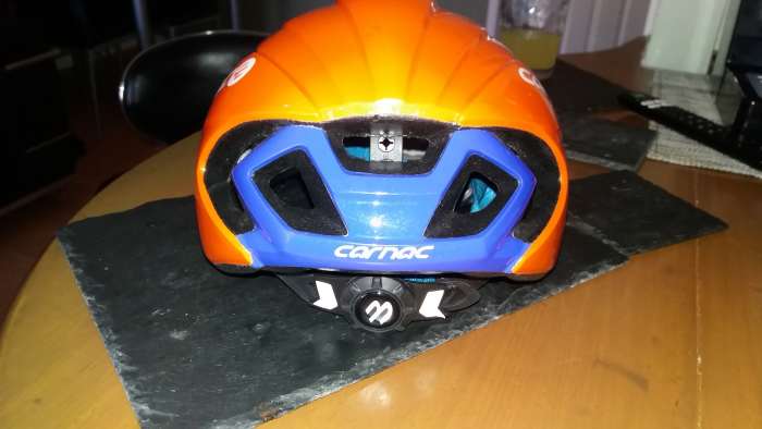 Planet X Notus Race Bicycle Helmet Review - HubPages