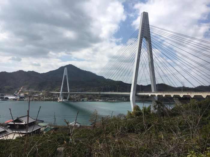 Shimanami Kaido: Japan’s Best Cycling Road - HubPages