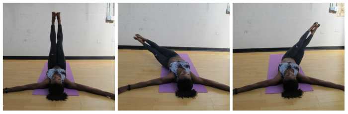 Ab Ripper X Exercises With Photos: P90X, P90X2, P90X3 - HubPages