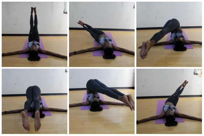 Ab Ripper X Exercises With Photos: P90X, P90X2, P90X3 - HubPages