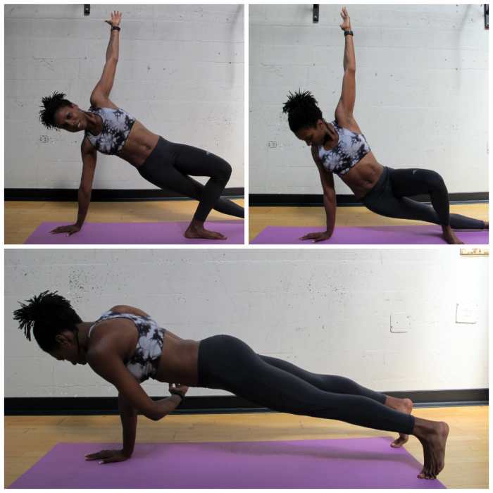 Ab Ripper X Exercises With Photos: P90X, P90X2, P90X3 - HubPages