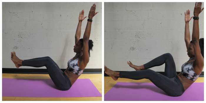 Ab Ripper X Exercises With Photos: P90X, P90X2, P90X3 - HubPages