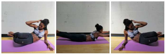 Ab Ripper X Exercises With Photos: P90X, P90X2, P90X3 - HubPages