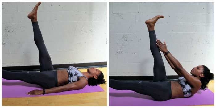 Ab Ripper X Exercises With Photos: P90X, P90X2, P90X3 - HubPages