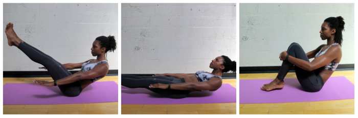 Ab Ripper X Exercises With Photos: P90X, P90X2, P90X3 - HubPages