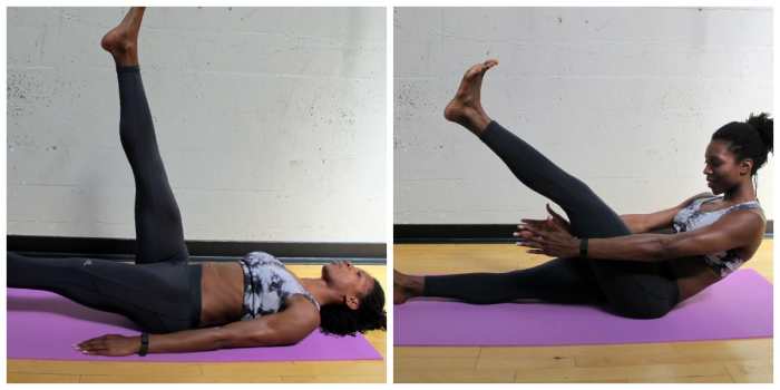 Ab Ripper X Exercises With Photos: P90X, P90X2, P90X3 - HubPages