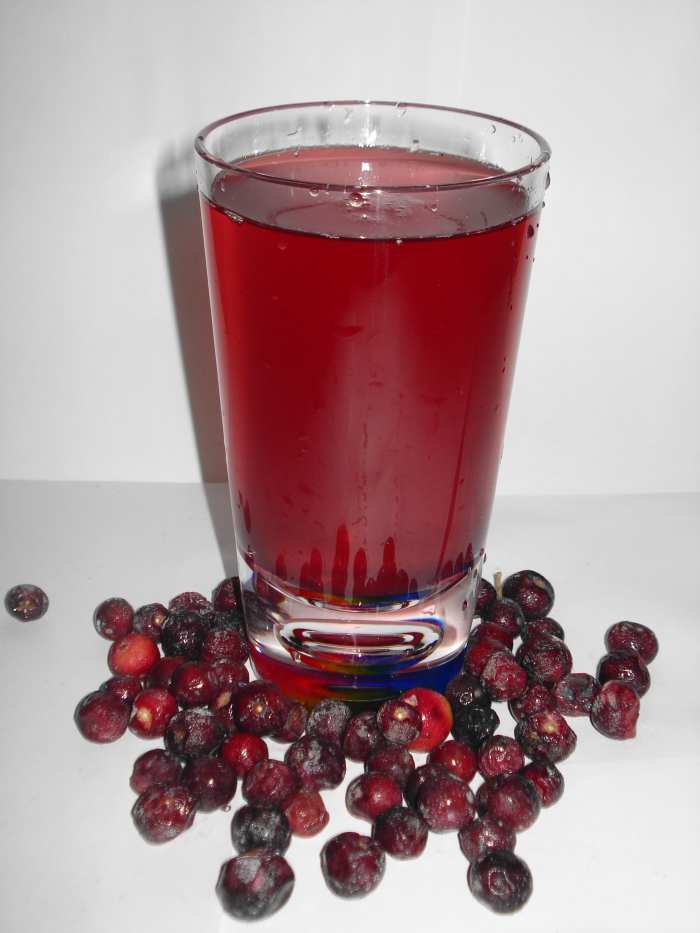 Health Benefits of Falsa or Phalsa Fruit - HubPages