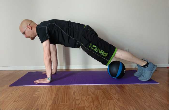 How to Exercise the Transverse Abdominal Muscle - HubPages