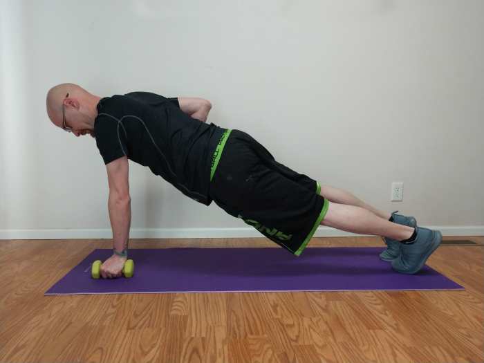 How to Exercise the Transverse Abdominal Muscle - HubPages